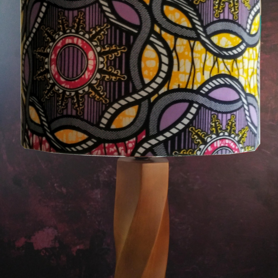 Lampshades – Detola and Geek
