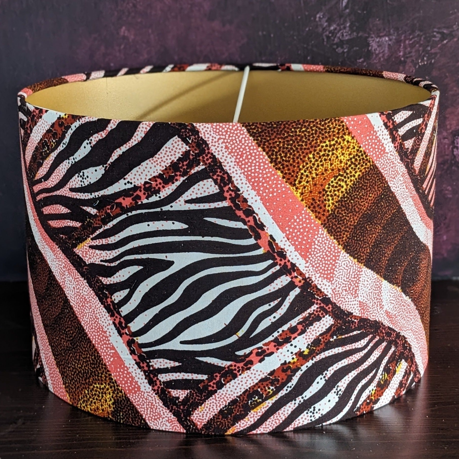 Lampshades – Detola and Geek